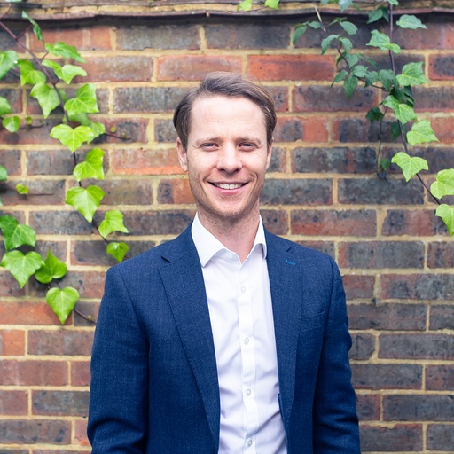 Ben Carter | Workday UK