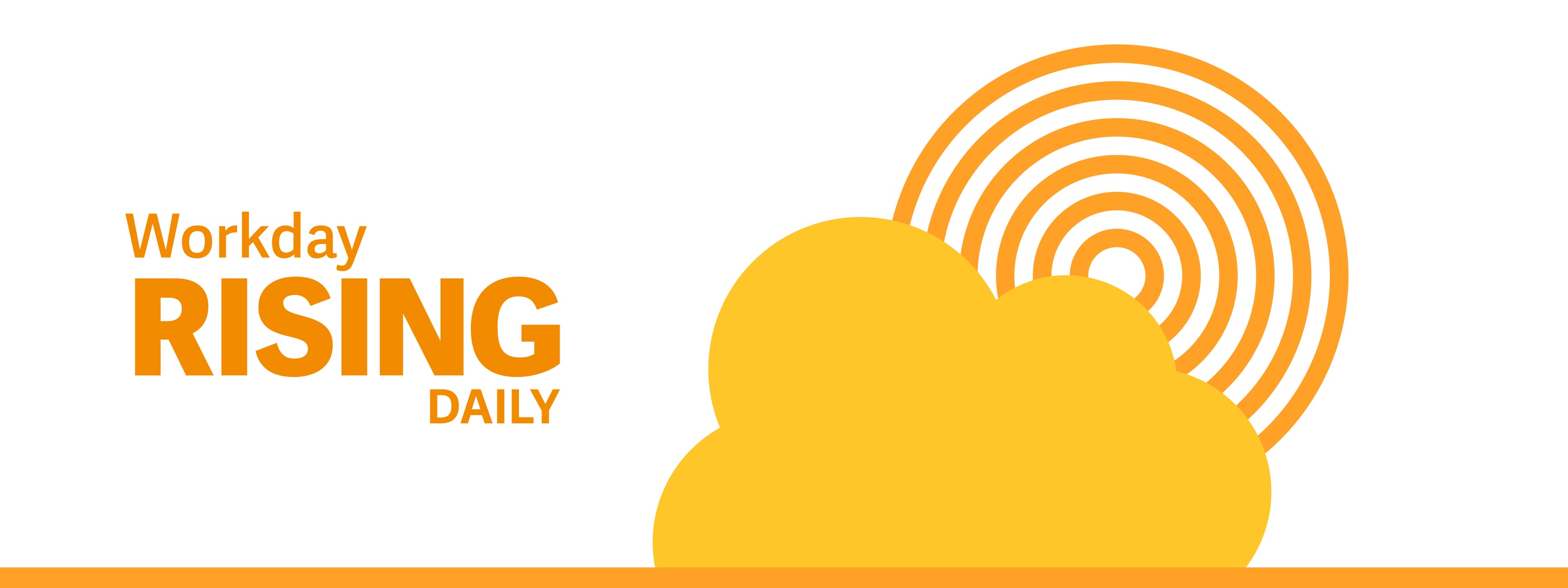 Workday Rising Logo Png