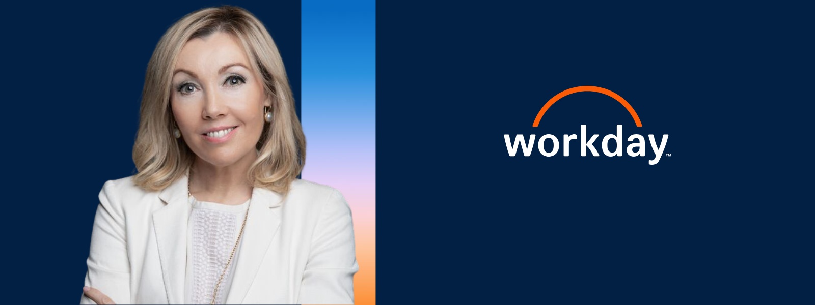 Legal in the AI Era: A Conversation With Aine Lyons | Workday