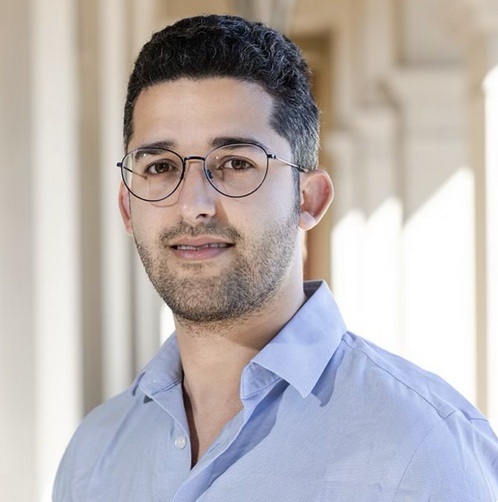 Amine Anoun | Workday US