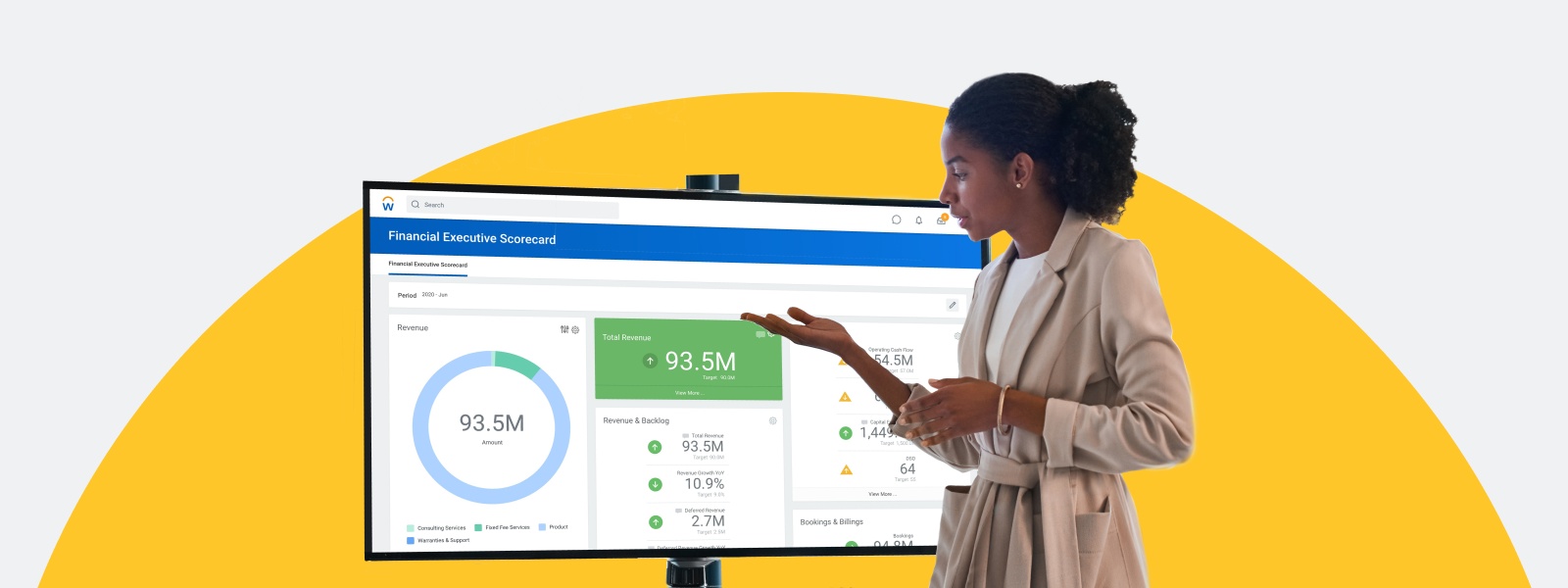 CFO-CIO Alignment Can Help Drive Digital Finance Transformation Goals ...