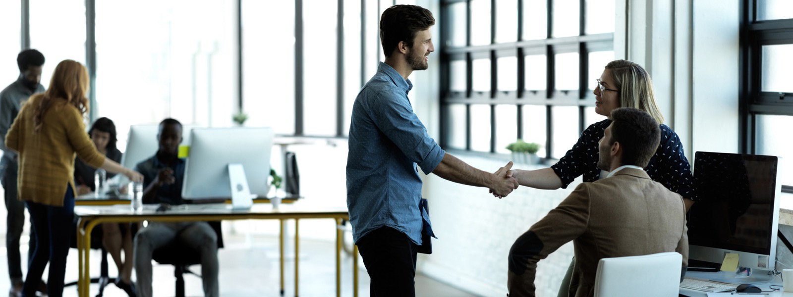 Contingent Workers: The Secret to Better Skills-Based Hiring | Workday US