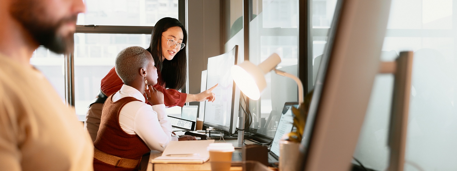 AI Holds the Potential to Lead Organizations Into an Era of Abundance ...