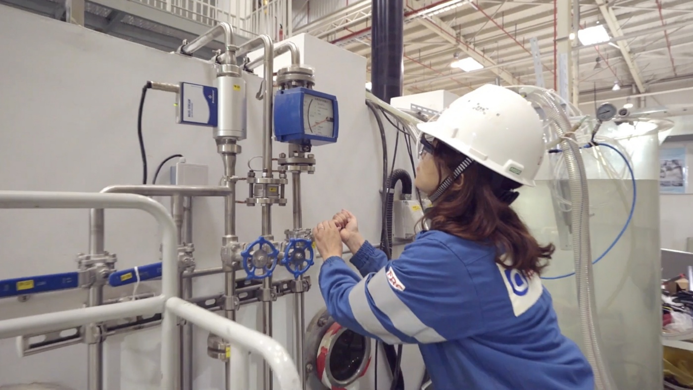 Frontline Workforce Solutions | Workday SA