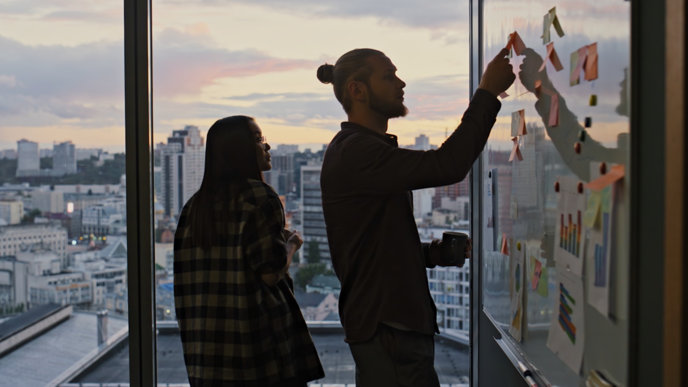 Next-Generation ERP for the AI Era | Workday CA