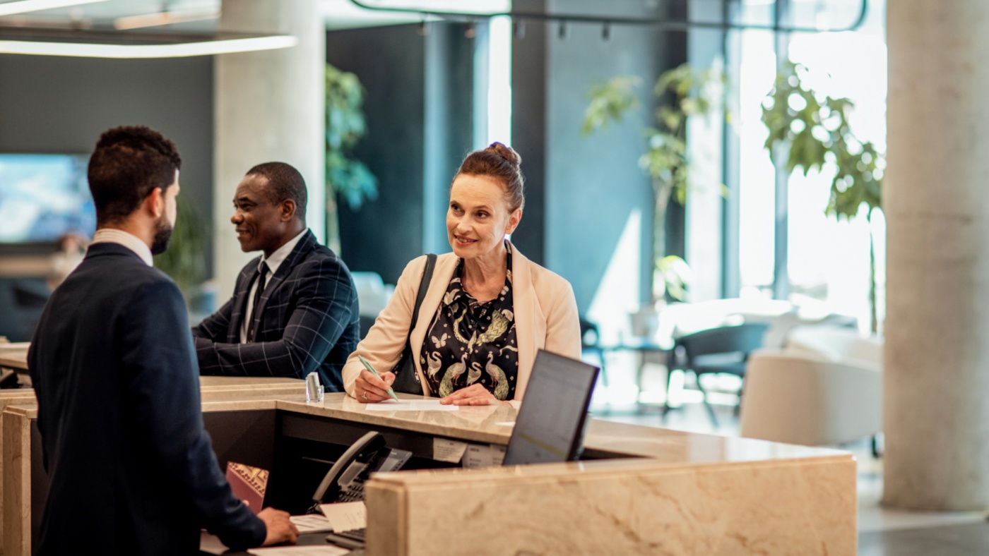 Frontline Workforce Solutions | Workday SA