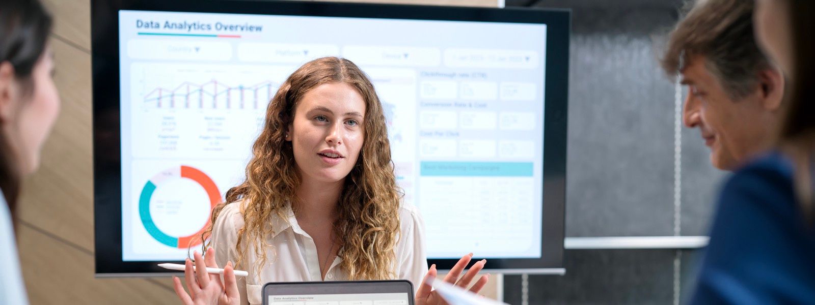Data-Rich, Insight-Poor: Unpacking the CFO’s Dilemma | Workday US