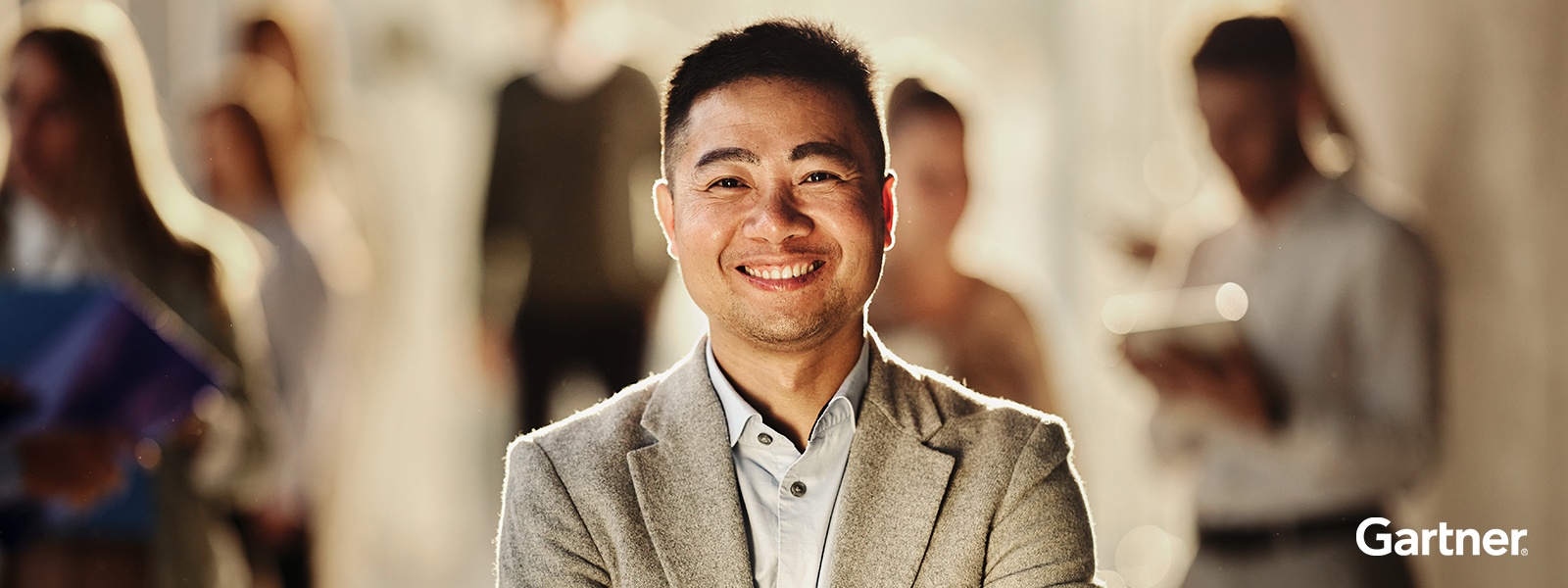 Workday Recognized as a Visionary in the 2025 Gartner® Magic Quadrant ...