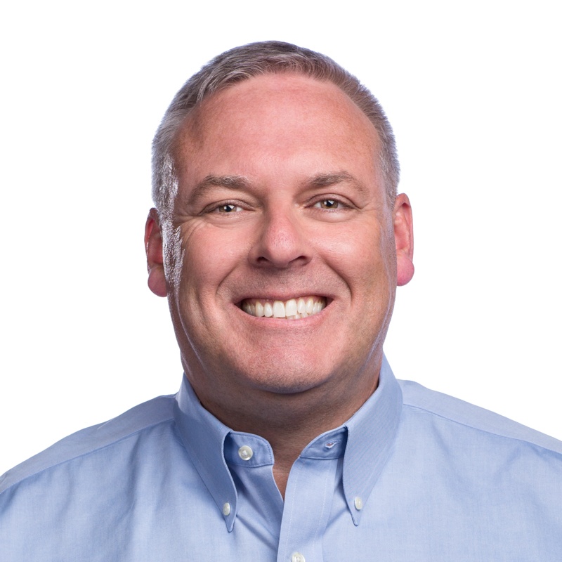 Greg Pryor | Workday US