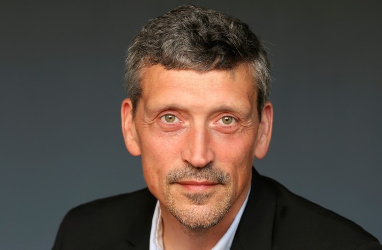 Hubert Cotté | Workday FR