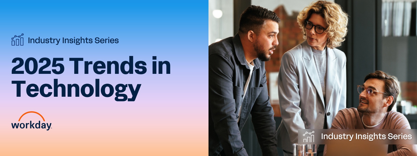 4 Key Technology Industry Trends in 2025 | Workday US
