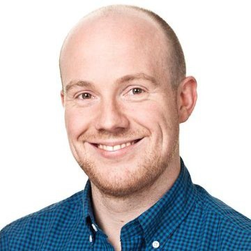 James Cross | Workday CA