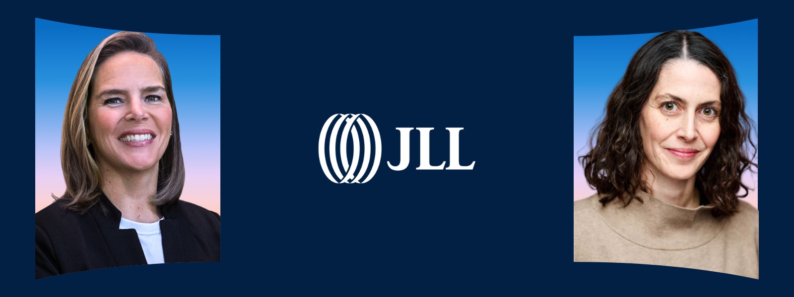 Charting a Course: How Two HR Leaders at JLL Are Steering AI-Driven ...