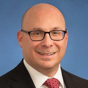 Jay Rabinowitz | Workday US