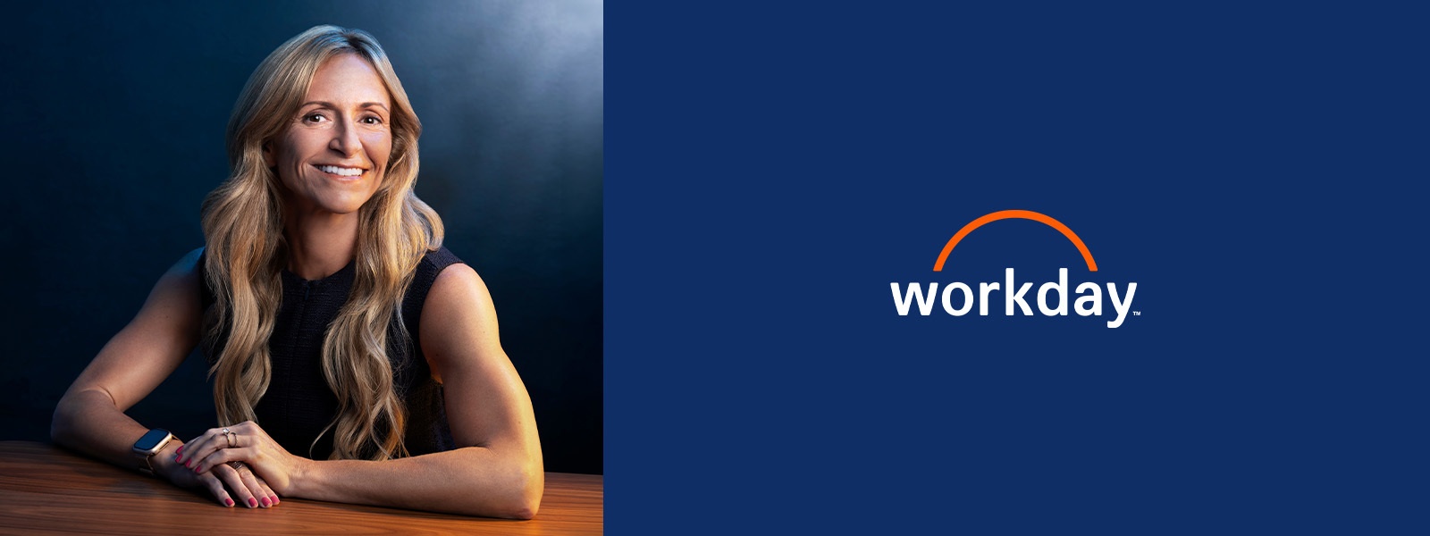 Workday’s Bold Future With Responsible Agentic AI | Workday US