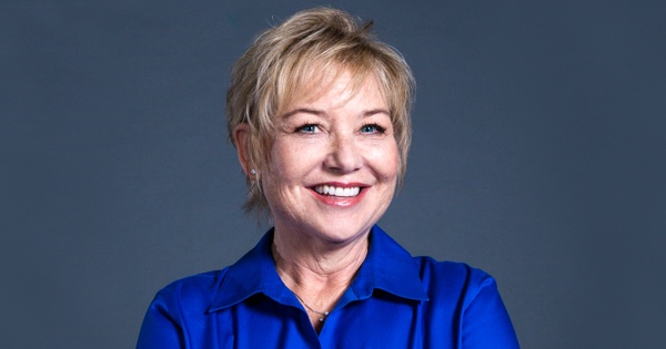 Liz Dietz | Workday US
