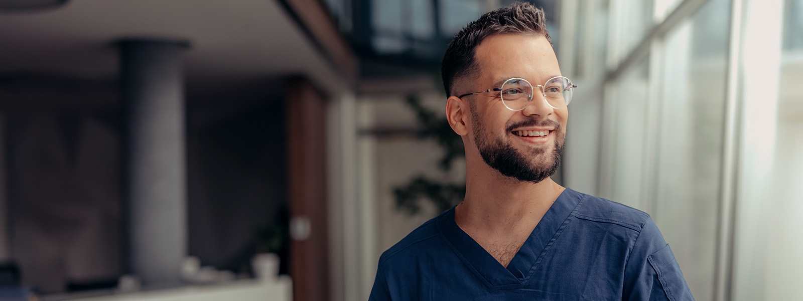 Why Healthcare Needs AI for Contracts | Workday US