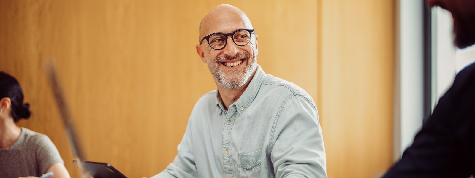 3 Ways AI Has Changed the Insurance Industry | Workday US