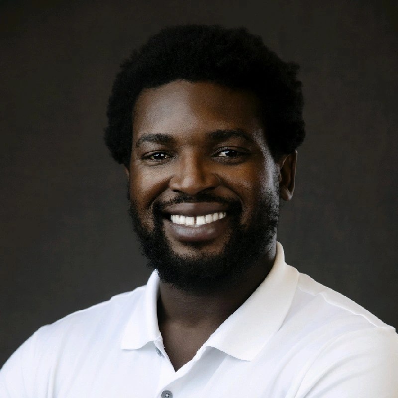 Memme Onwudiwe | Workday UK