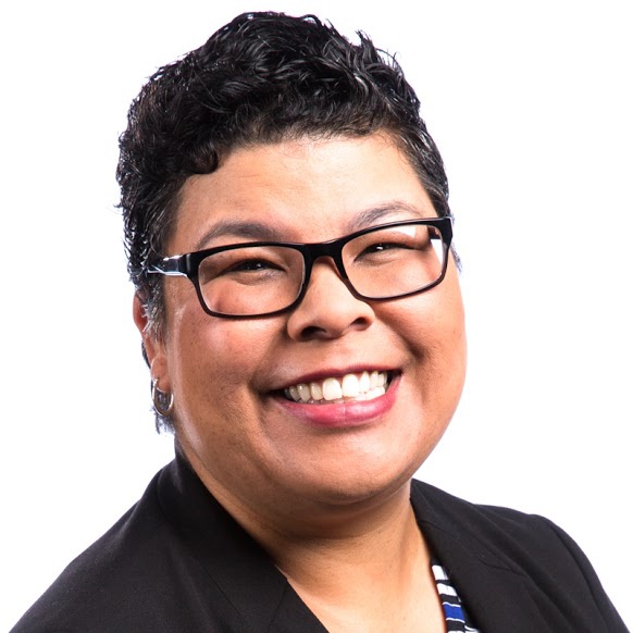 Patty Dingle | Workday US