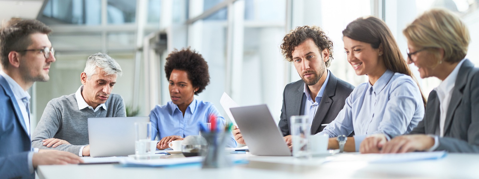 Reevaluating ERP: Paving a Way Forward | Workday US