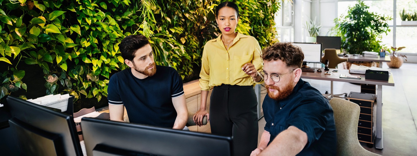 Report: Generative AI Is Powering a New Reality for Business | Workday US