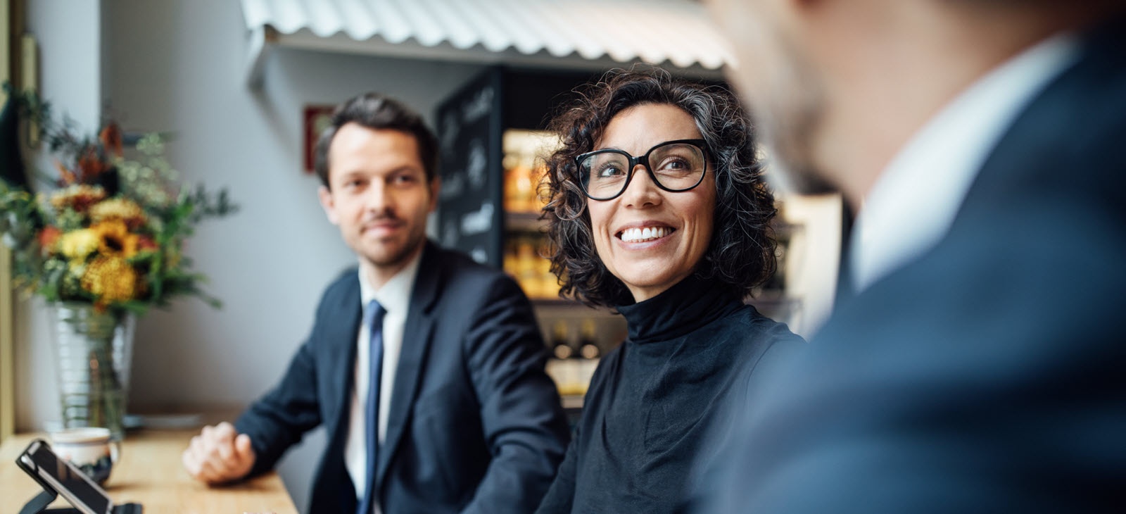 Supporting the MSP and VMS Partner Relationships for Successful ...