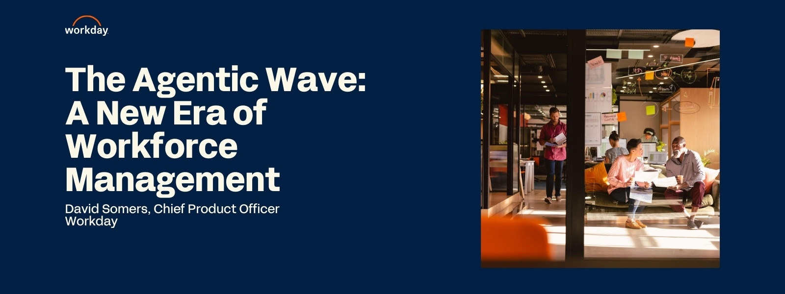 The Agentic Wave A New Era Of Workforce Management Workday Aus Nz