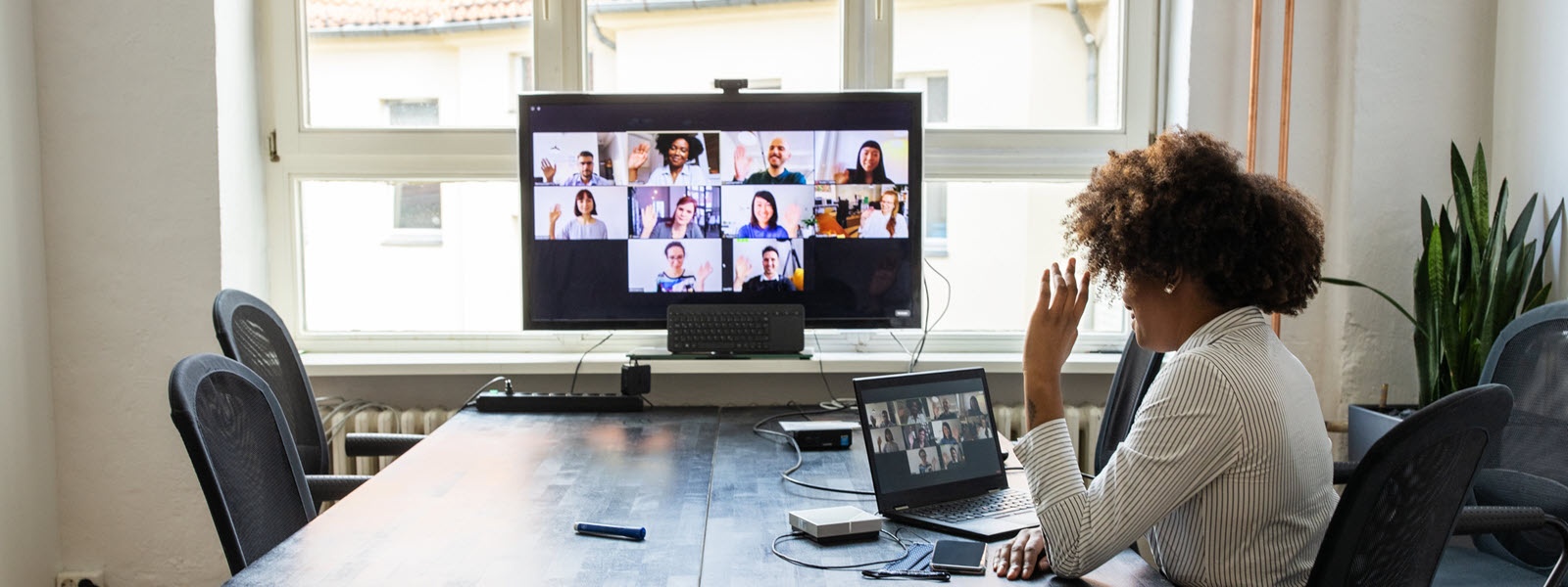 Where Is HR Heading in 2022? What 4 Workforce Trends Reveal | Workday US