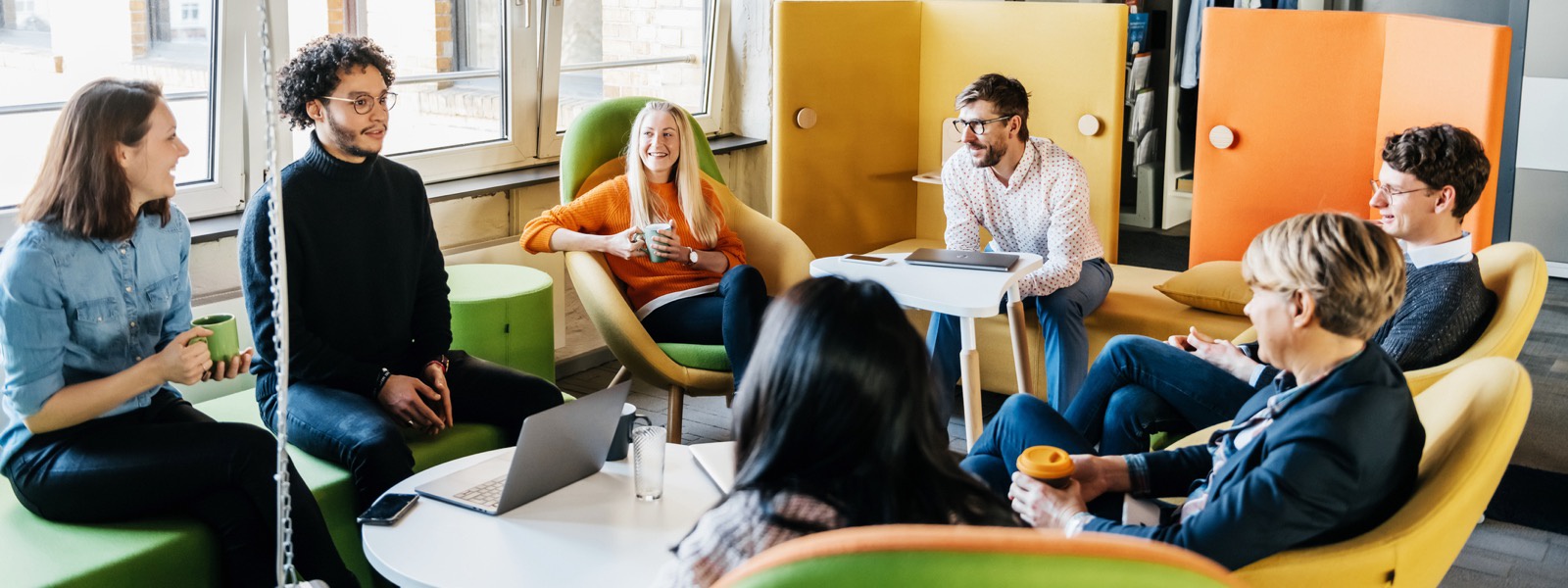 Why Employee Feedback Is the Key to a Highly Engaged Organization ...