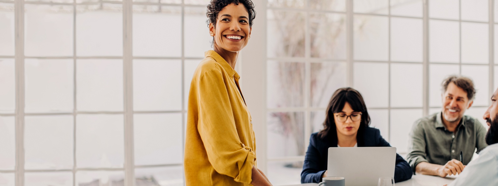 Top 7 Financial Reports for Small Businesses | Workday US