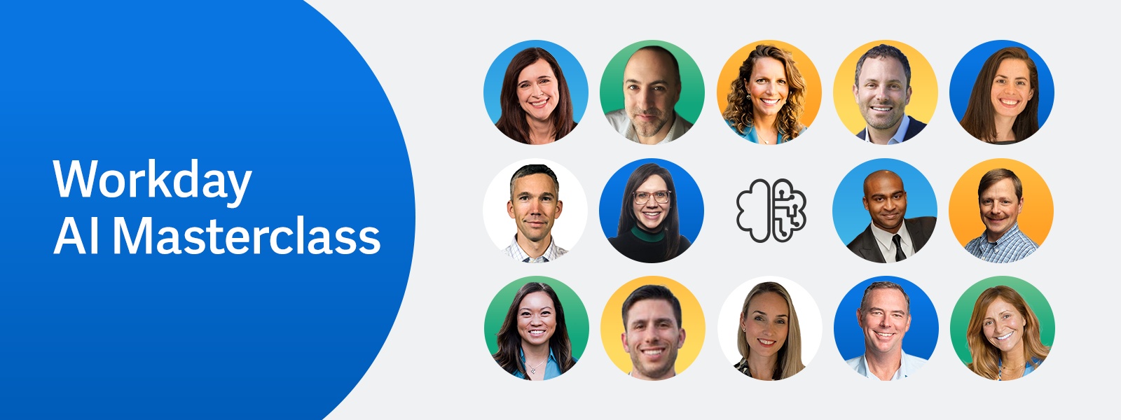 Workday AI Masterclass: Learn About AI in Business From Workday Leaders ...