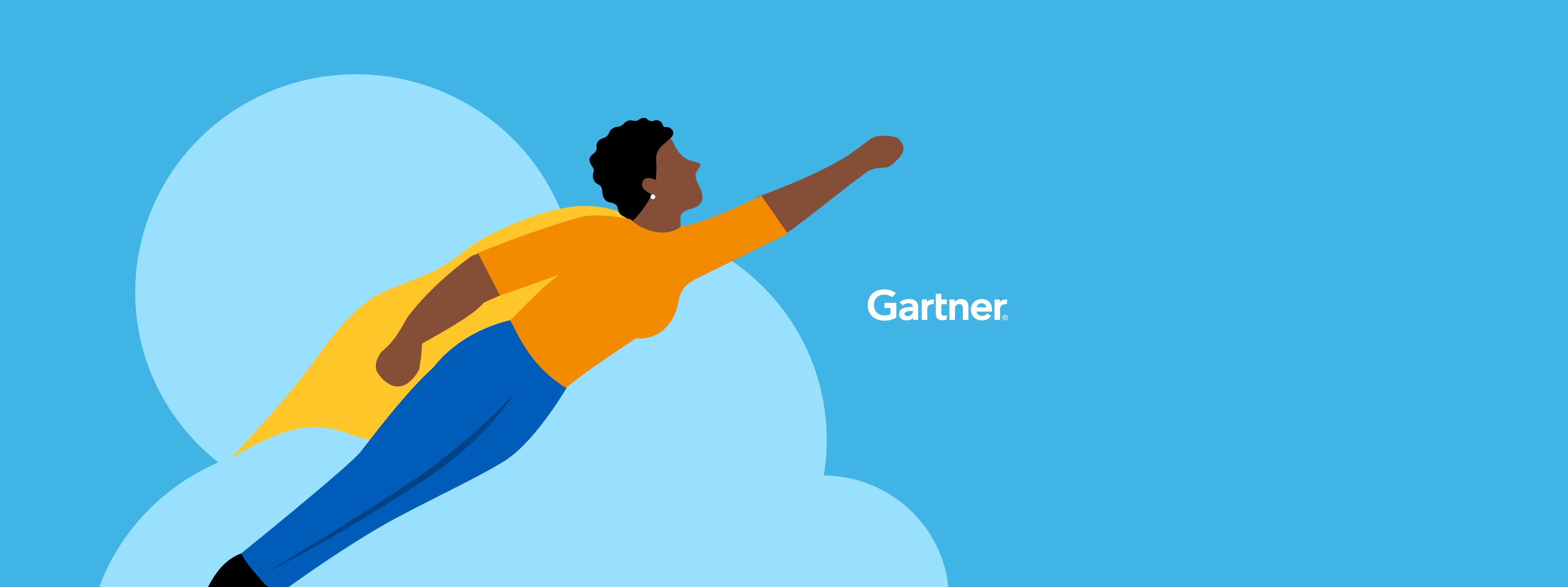 Workday Named a Leader in the 2021 Gartner Magic Quadrant for Cloud HCM ...