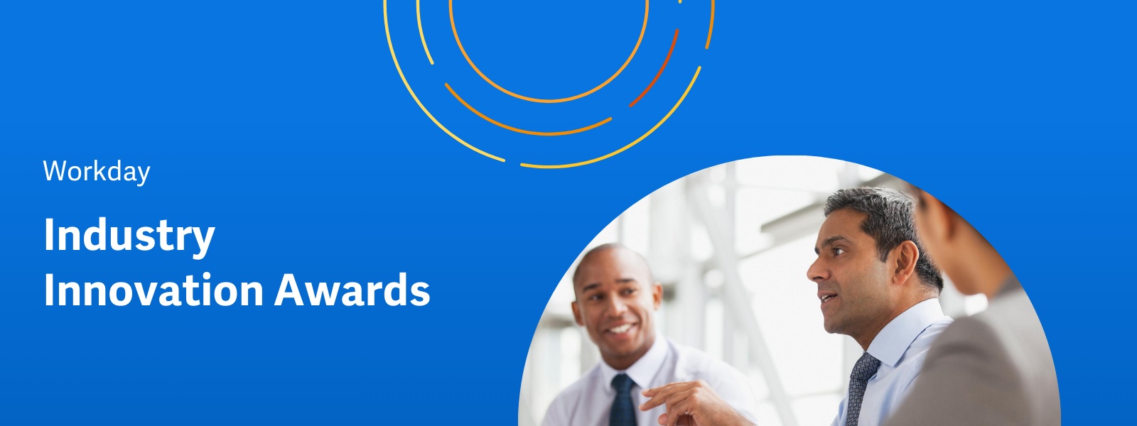 Workday Professional and Business Services Innovation Award Winners ...