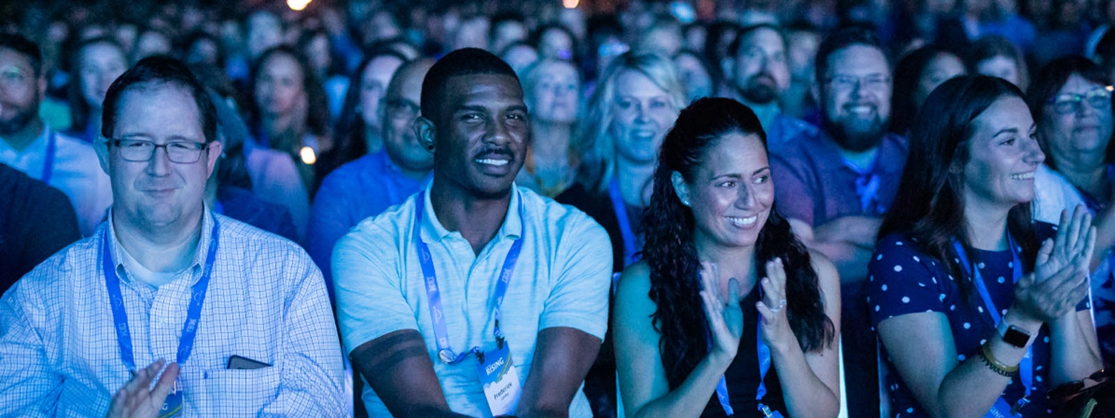 Workday Rising: Made for the Changemakers | Workday US