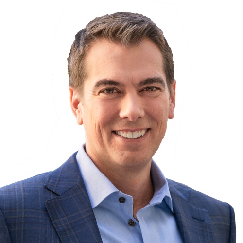 Zane Rowe | Workday US